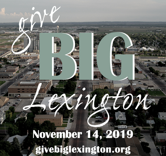 Save the Date! Upcoming Fundraisers for Give Big Lexington & give2GROW ...
